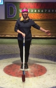 Skips Calls – Preston Curling Club